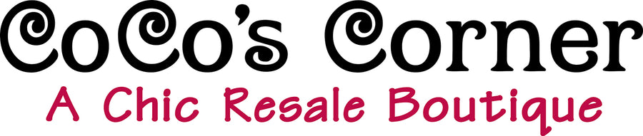 Cocos Corner Consignments